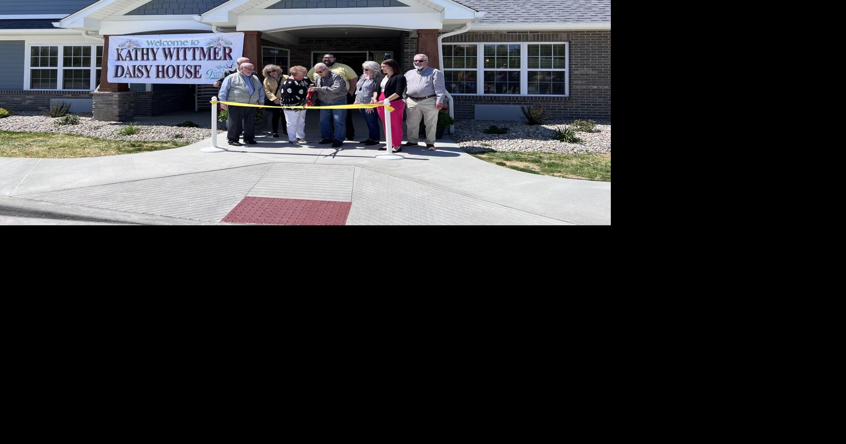 Daisy House opens at Ketcham Memorial | Local News | washtimesherald.com