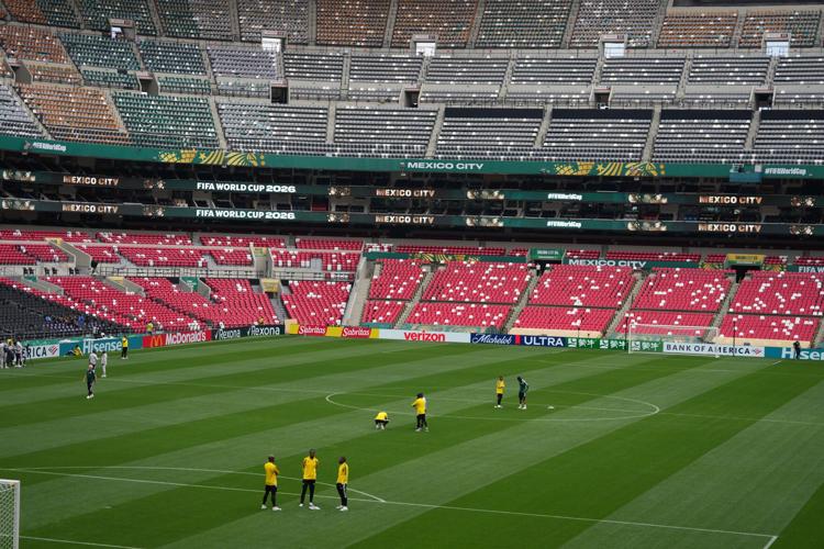 Still thinking about World Cup tickets? Here's where prices ...