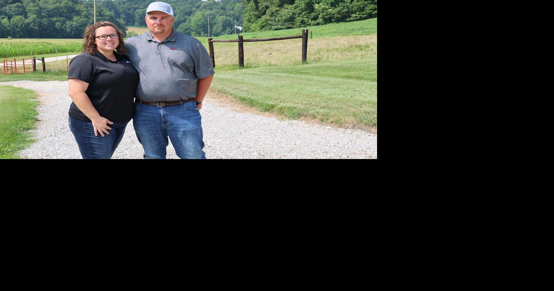 As Indiana farmers retire, new growers struggle to enter ag industry ...