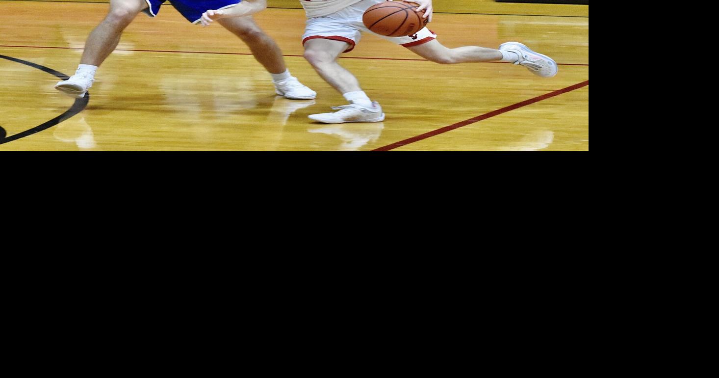 Jeeps roll to win over WC | Local Sports | washtimesherald.com