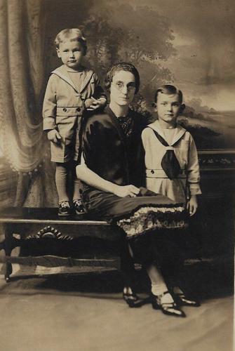 Looking Back: The Billings family | Local News | washtimesherald.com