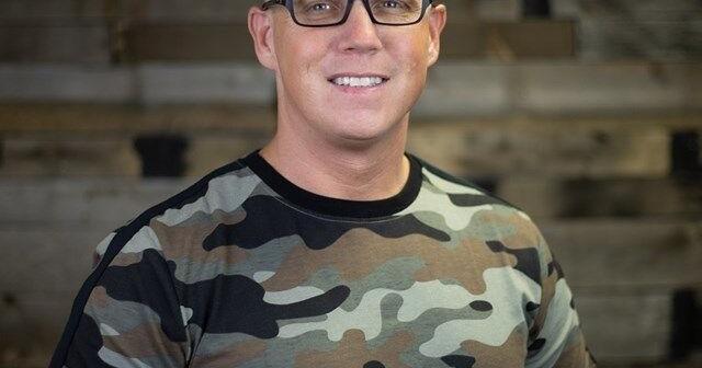 Highberger's story takes center stage in premiere of "Pardoned by Grace ...