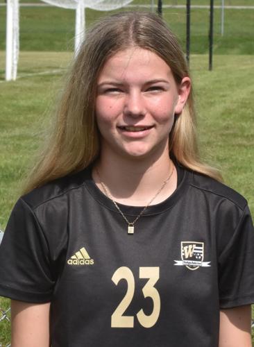 Sports Briefs | Sports | washtimesherald.com