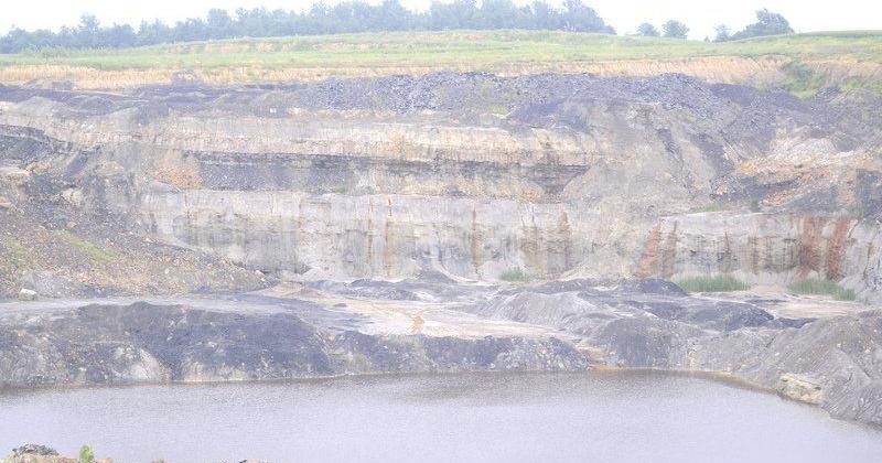 New abandoned mine money available for southern Indiana | Local News ...