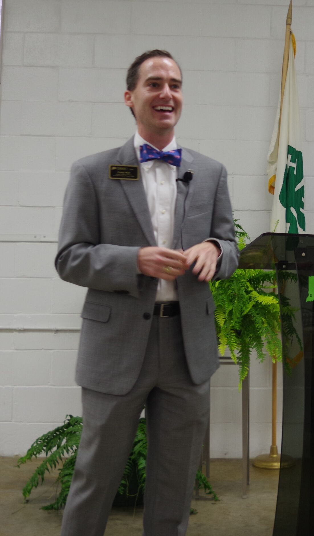 Celebrating the past and looking to the future | Local News ...