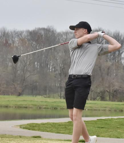 Hatchets split in a double match | Local Sports | washtimesherald.com