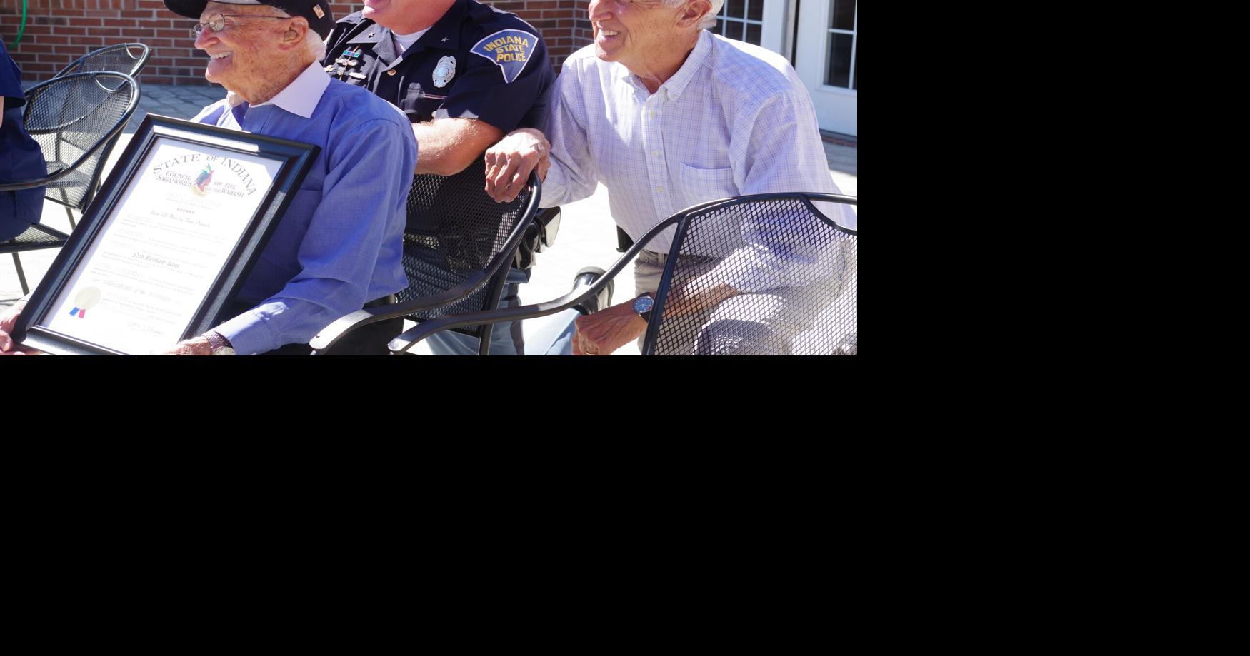 Incredible Ned | News | washtimesherald.com