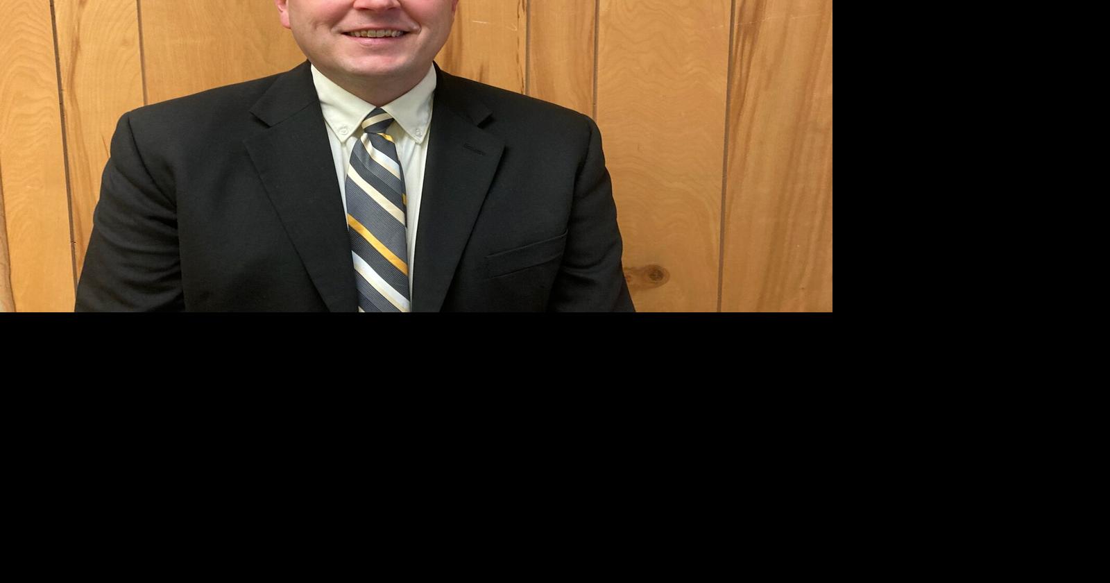 Frank named next Washington superintendent | News | washtimesherald.com