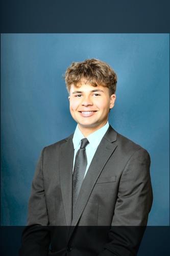 Guinn named Donna Gentry Scholarship winner | Lifestyles ...