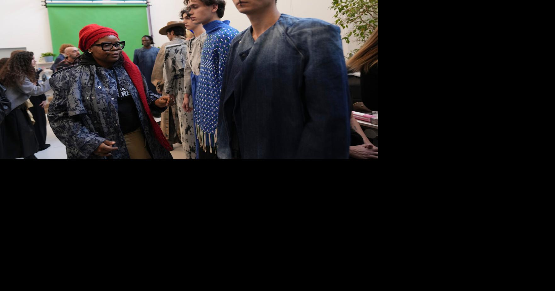 10 years, 3,000 creatives: the uphill battle for Black talent in ...