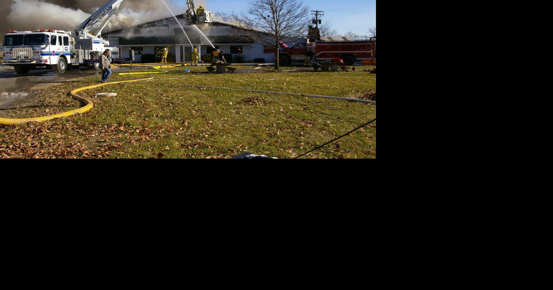 Basiloid coming out of the ashes | Indianawashington | washtimesherald.com