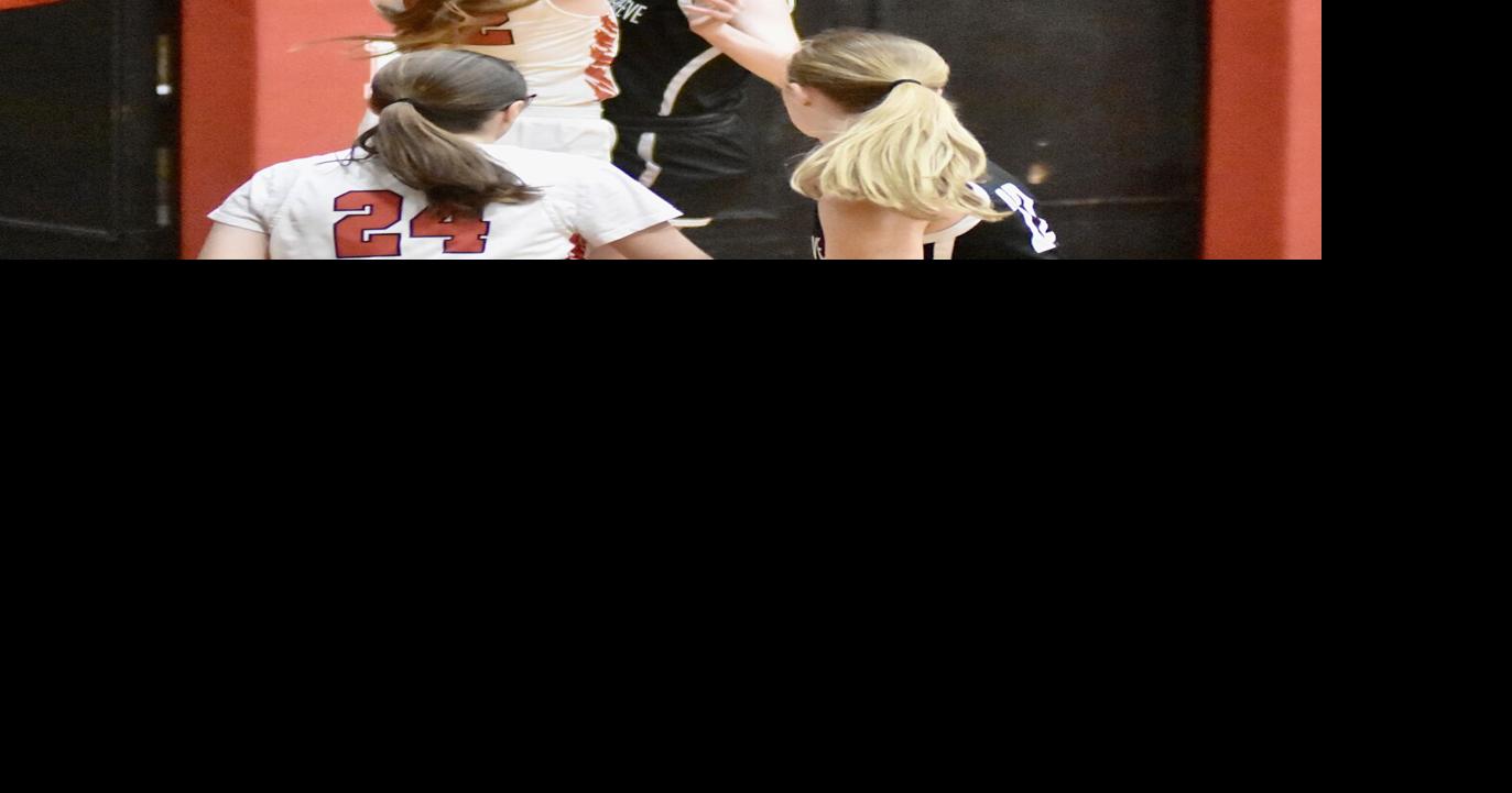 Vikes take 2 from WC | Local Sports | washtimesherald.com