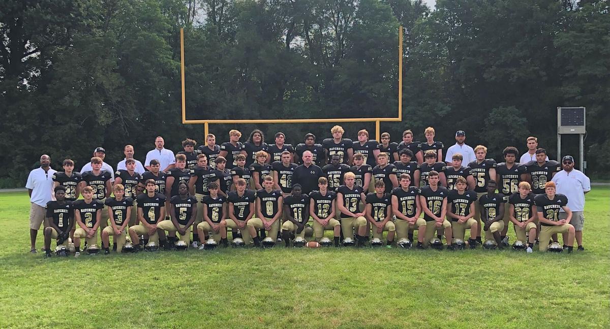 Hatchets continue in the right direction | Sports | washtimesherald.com