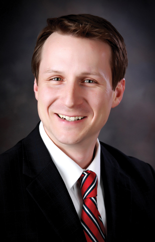 Murrie announces candidacy for Prosecutor | News | washtimesherald.com