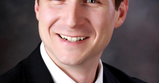 Murrie announces candidacy for Prosecutor | News | washtimesherald.com
