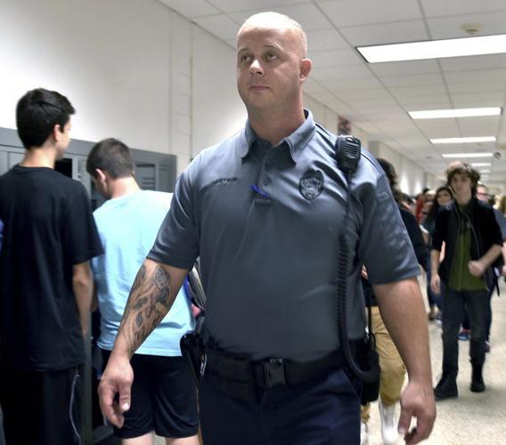 Safety measures big topic as students go back to school | Local News ...