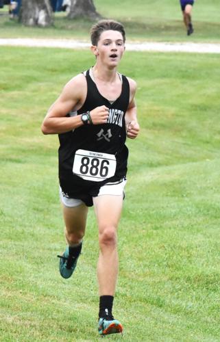 Wilson wins at Hatchet Invite | Local Sports | washtimesherald.com