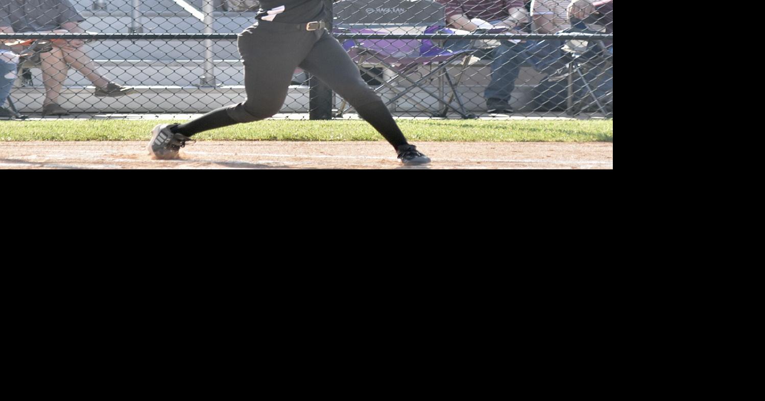 Lady Hatchets fall 5-0 in sectional opener | Sports | washtimesherald.com