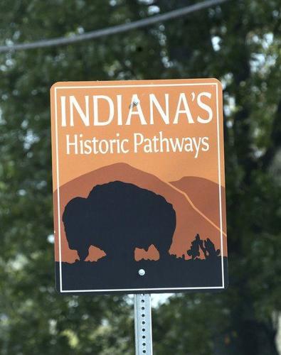 Indiana's Historic Pathways project passes through county | Local News ...