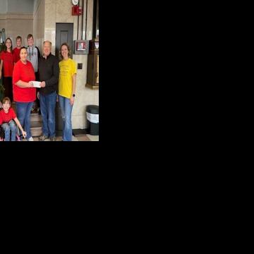 Wellman family fund supports Comforting Hearts | Local News ...