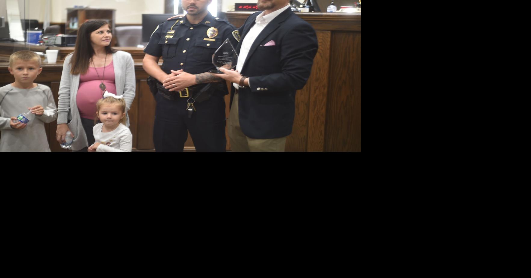 Washington detective named Indiana's top cop | News | washtimesherald.com