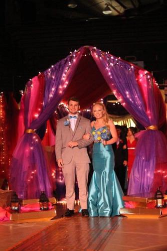 Washington High School Prom | Gallery | washtimesherald.com