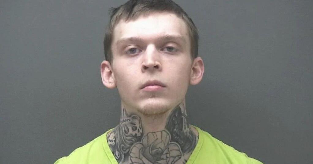 Washington man arrested on murder charges after Saturday incident ...