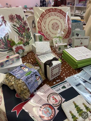 Meet at Mahj in Zionsville teaches popular tile game; brings community ...