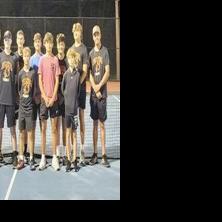 Cougars take 5th straight SWIAC crown | Local Sports | washtimesherald.com