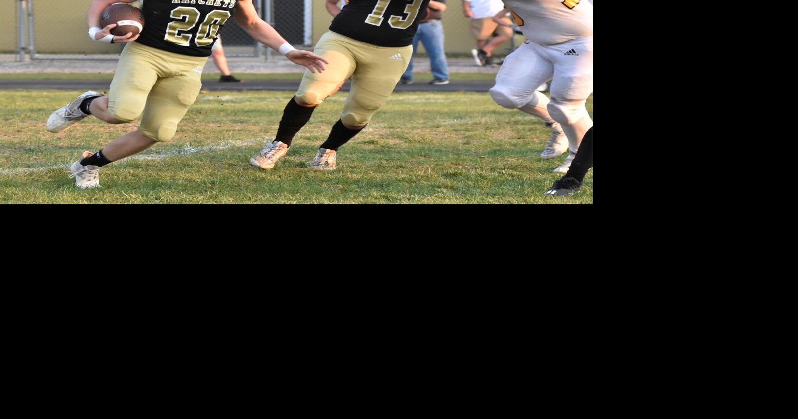 Cougars face No. 1 Linton, WHS travels to Princeton in Week 6 | Sports ...