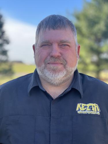 Mike Keith announces as commissioner candidate | News | washtimesherald.com