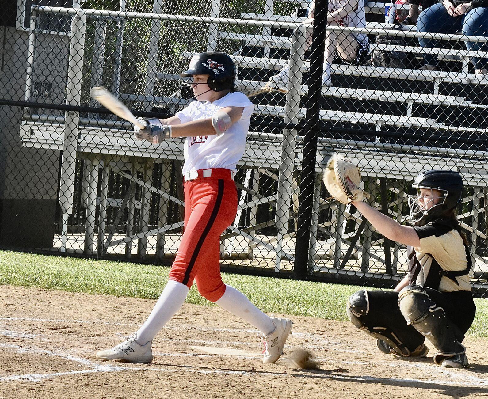 Vikes blank Jasper, 6-0 | Local Sports | washtimesherald.com