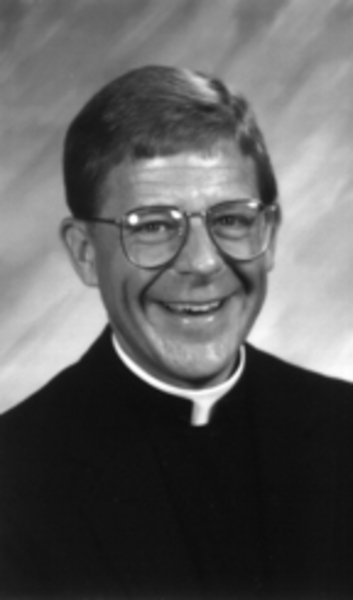 Walker appointed as pastor of Martin County Catholic Churches ...