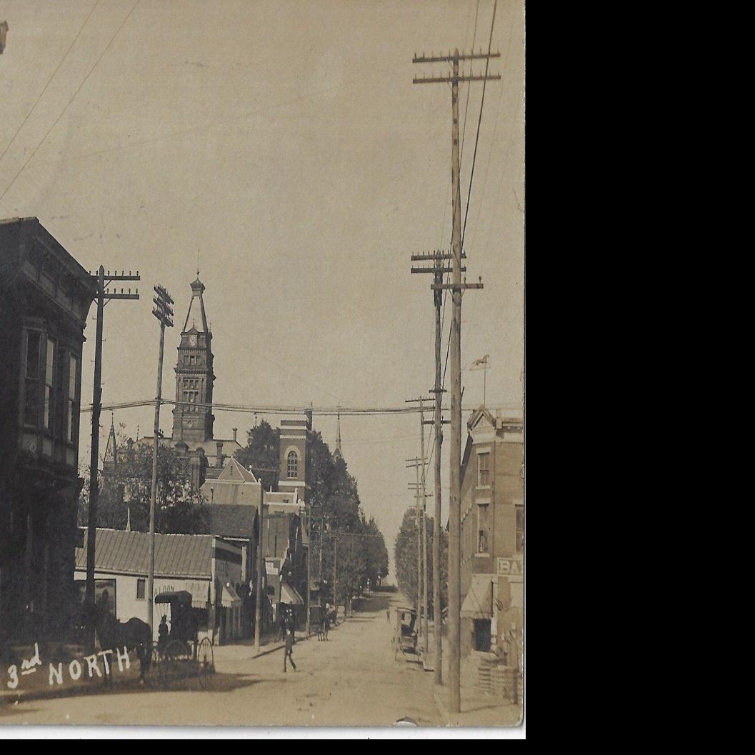 Cryptids of Indiana | Lifestyles | washtimesherald.com