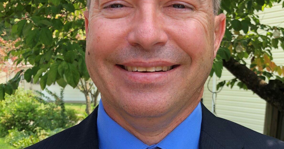 Washington School Board District 1: Tim Hedrick | News ...