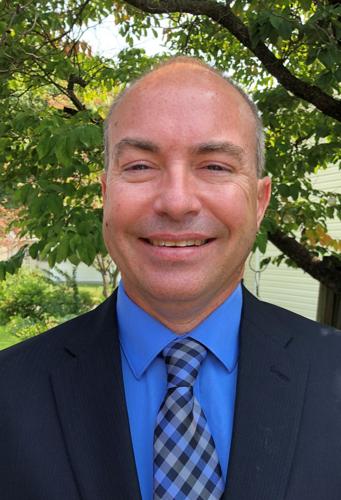 Washington School Board District 1: Tim Hedrick | News ...