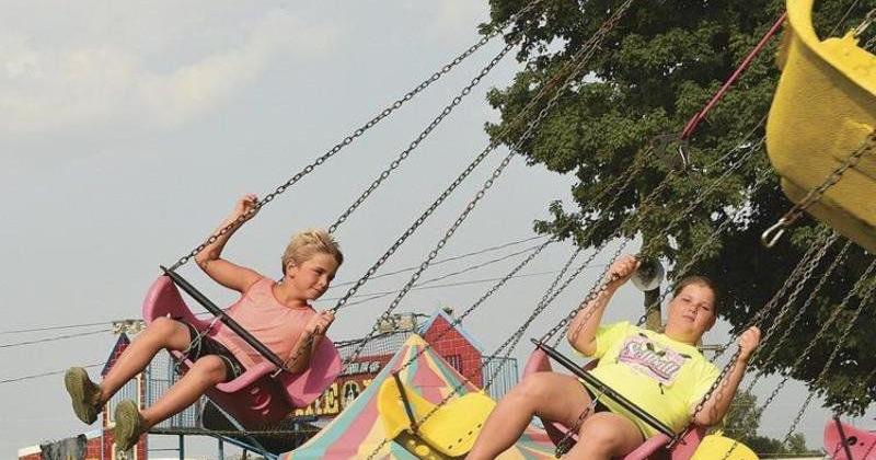 'Fair' well | Local News | washtimesherald.com
