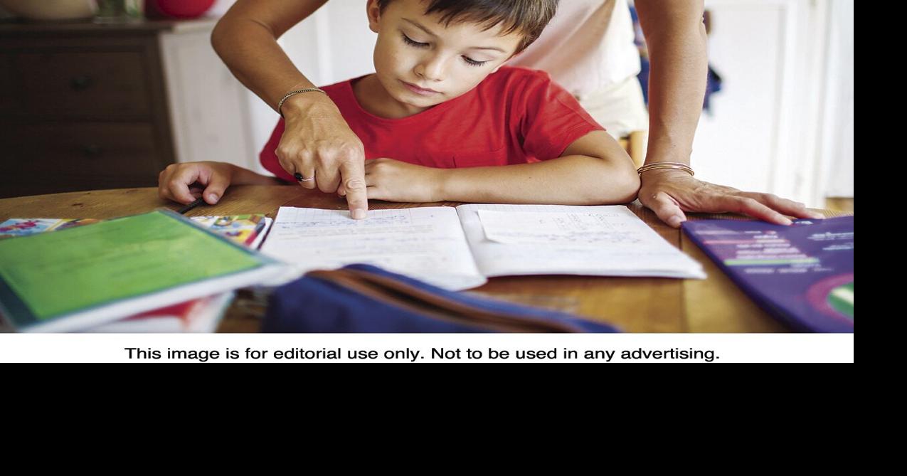 How to help kids with math | Lifestyles | washtimesherald.com