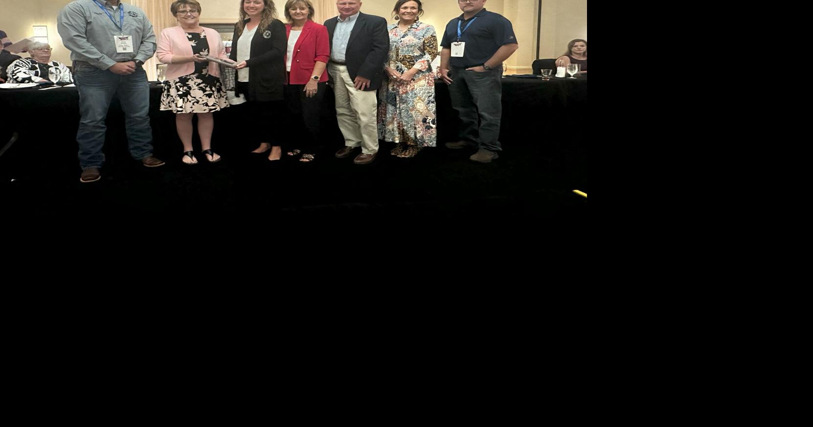 Daviess County government honored for Kendall J. Murphy bridge project ...