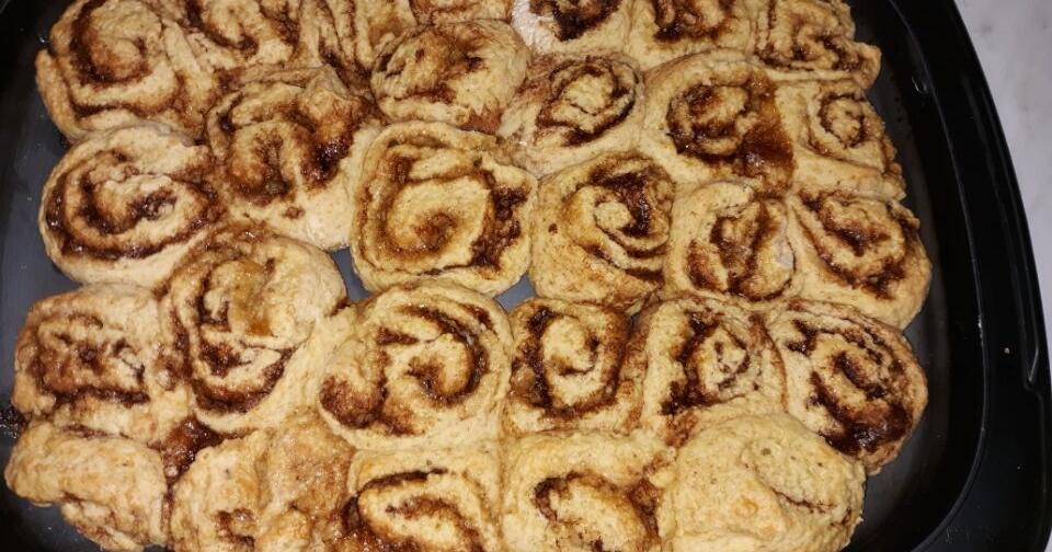 Lovina's Amish Kitchen: Lovina savors first tastes of spring | News ...