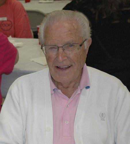 Remembering NASCO founder Neil A. Smith | Local News | washtimesherald.com