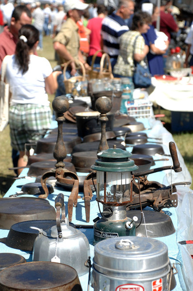 Let's swap: WRVAA swap meet and barn market slated for Friday and ...