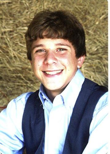 Barr-Reeve to graduate 54 seniors | Local News | washtimesherald.com