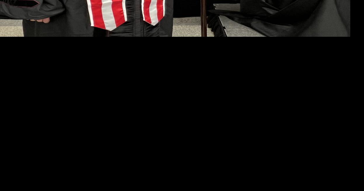 Sacarello earns doctorate in education language, literacy and culture ...