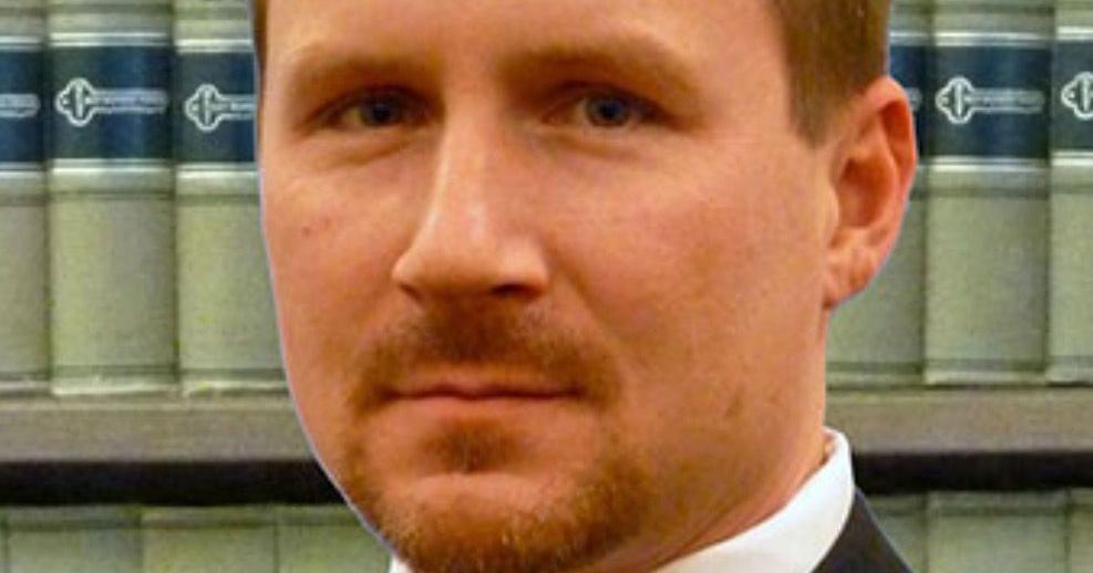 Murrie named new Superior Court Judge | News | washtimesherald.com