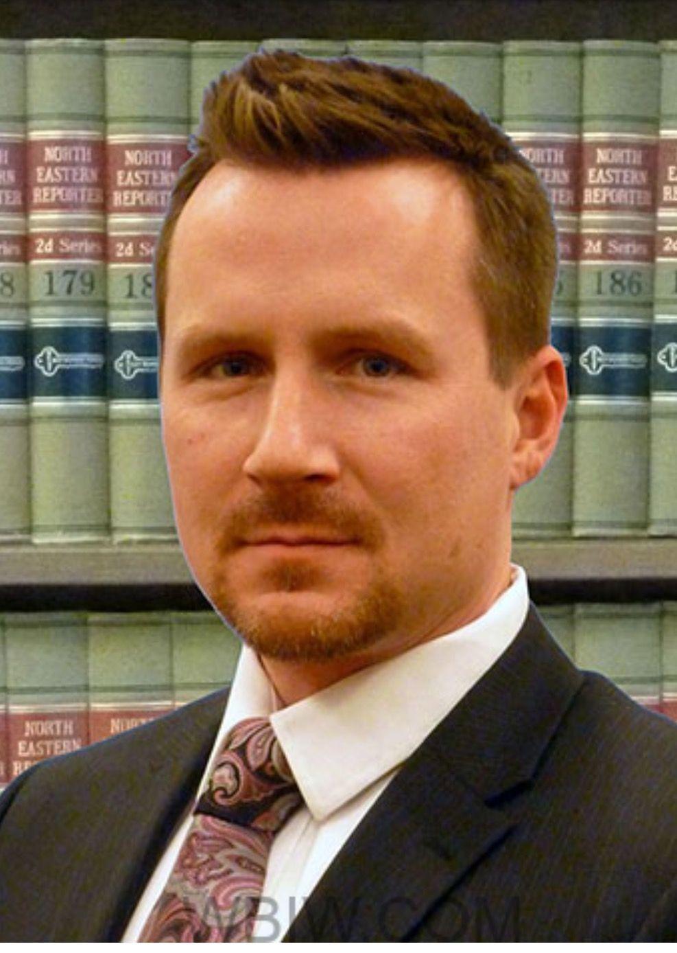 Murrie named new Superior Court Judge | News | washtimesherald.com