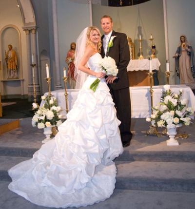 Gaither, Kluesner wed | Community | washtimesherald.com