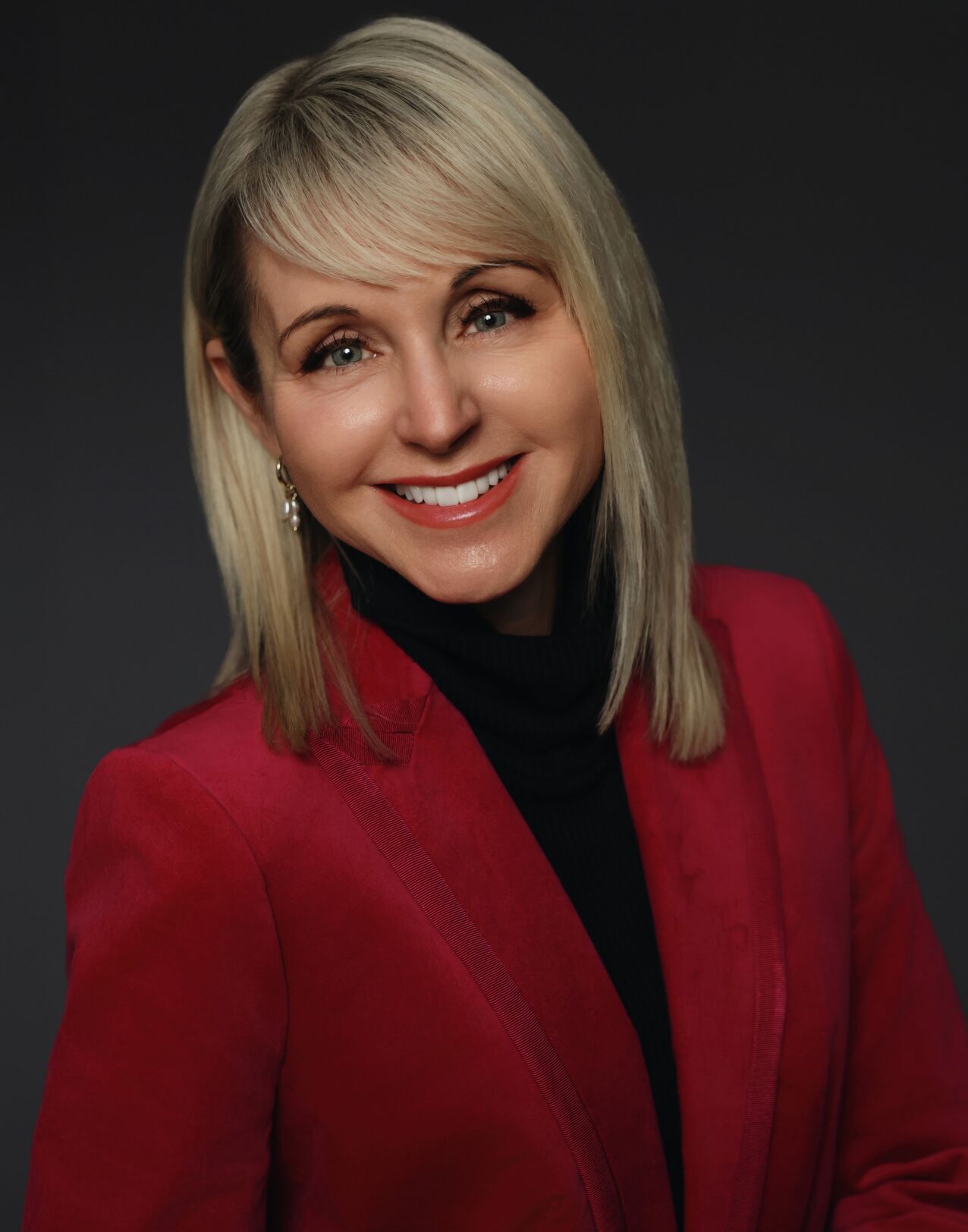 Lederman named VU provost, VP of instructional services and dean of ...