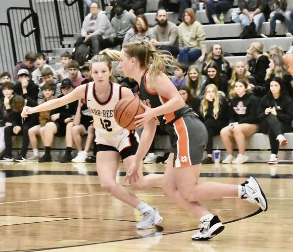 Lady Vikes hold on to Buggy Bowl trophy | Sports | washtimesherald.com
