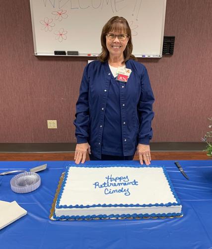 Meade retires from DCH after more than 30 years of service | Lifestyles ...